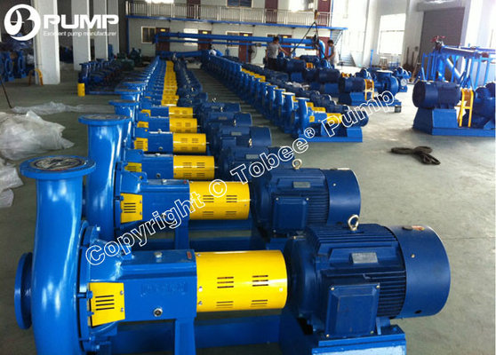 Tobee® TSJ Paper Pulp Pump