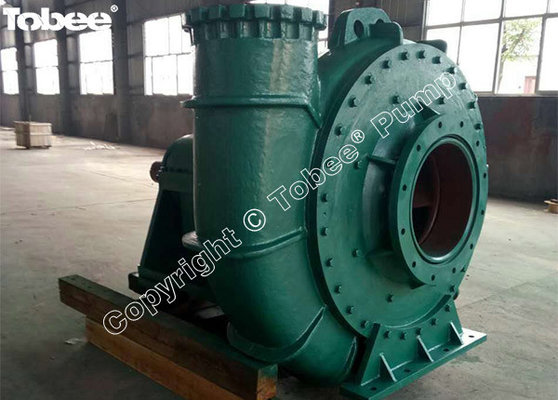 Tobee® WN600 Suction Dredge Pump