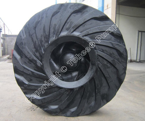 R55 Slurry Pump Parts