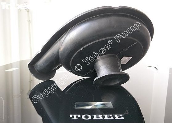 Tobee® B15017S42 Cover Plate Liner for slurry pump