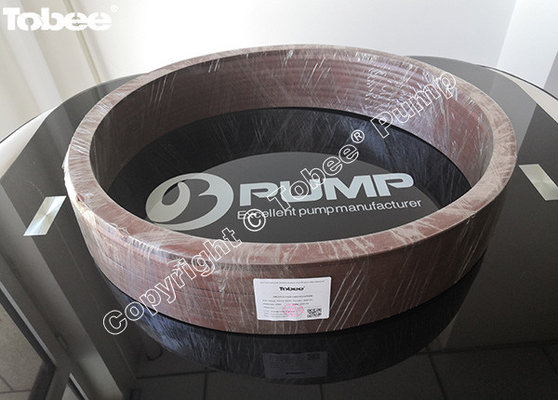 Tobee®  Rubber Seals for Slurry Pump Parts