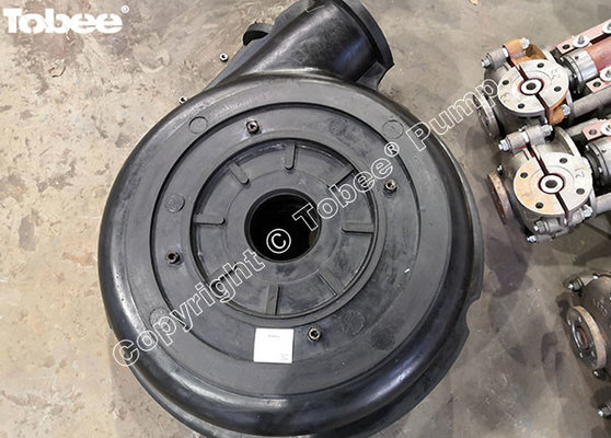 Tobee® rubber slurry pump spare parts uk