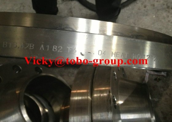 Inconel 690 UNS N06690 Socket weld flange