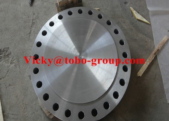 SA-105 /105M blind flange