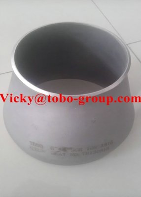ASTM B-366 ASME SB-366 uns NO4400reducer