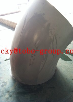 ASTM A403 & ASME SA-403, WP317 pipe fittings