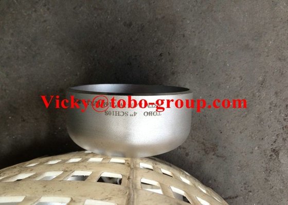 CAP,ASTM A403,WP316L,ANSIB16. 9,Sch. 10S,BW