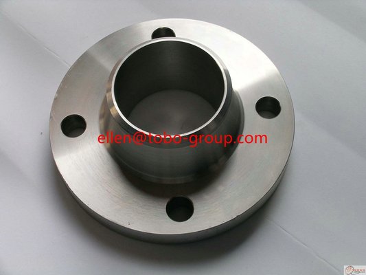 TOBO STEEL Group stainless steel flange