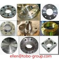 carbon flange