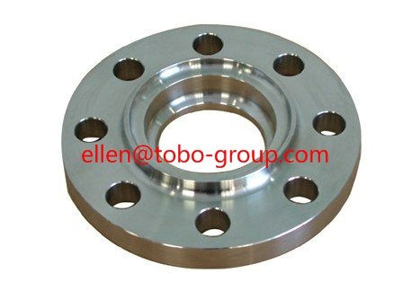 TOBO STEEL Group carbon flange