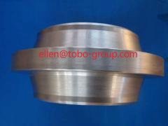 TOBO STEEL Group anchor flange