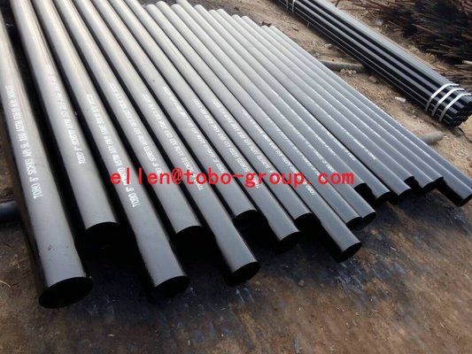 API 5L X60 Steel Tube