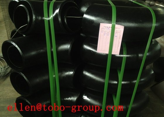 TOBO STEEL Group ASTM A234 ASTM A234 ASME SA234