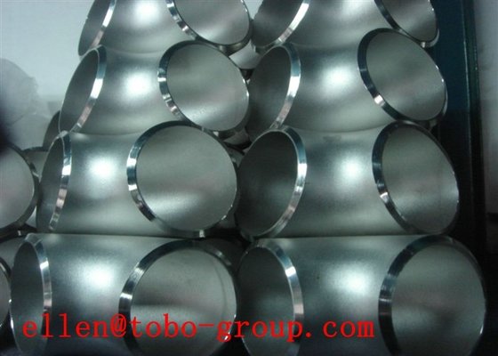 TOBO STEEL Group Alloy200/Nickel 200/N02200/2.4066 Elbow
