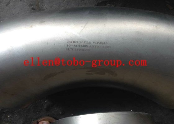 TOBO STEEL Group galvanized steel bend