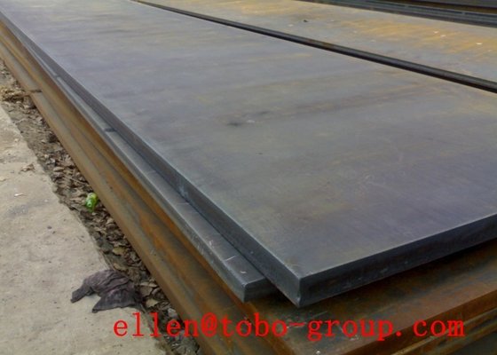 TOBO STEEL Group  ASME SB536 plate sheet strip ASTM B536/ASME SB536