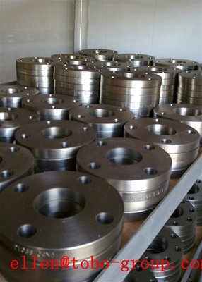 TOBO STEEL Group  Flange
