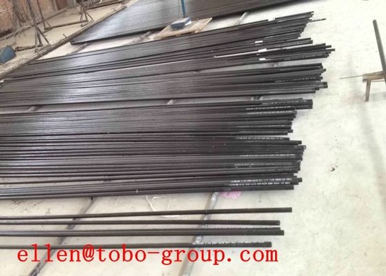 TOBO STEEL Group ASME SB677 N08926 seamless pipe tube