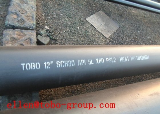 ASME SB675 UNS N08367 welded pipe