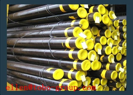 ASTM A179 seamless low-carbon steel tube