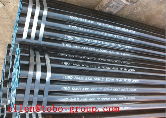 API 5L X60 Pipe