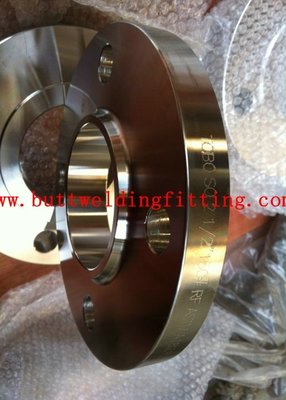 Tobo Group Shanghai Co Ltd A182 F55 Flange