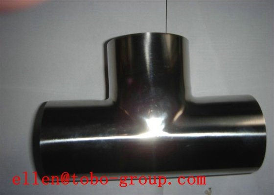 TOBO STEEL Group  composite pipe elbow tee fittings