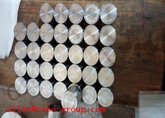 TOBO GROUP Duplex stainless 725LN/310MoLN bar