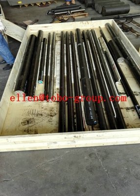 TOBO GROUP Duplex stainless 725LN/310MoLN bar