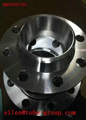 TOBO GROUP ASTM B564 UNS N08811 API 6A flange