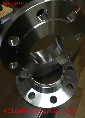 TOBO GROUP ASTM B564 UNS N08810 API 6A flange