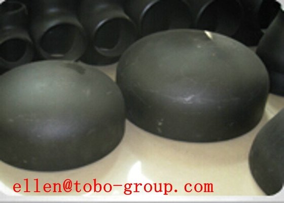 Tobo Group Shanghai Co Ltd ASTM A815 CRS32202 stainless steel piping fittings