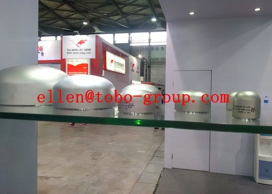 Tobo Group Shanghai Co Ltd ASTM A815 ASME SA815 CRS32202 piping fittings