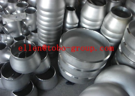 Tobo Group Shanghai Co Ltd ASTM A815 CRS32202 piping fittings