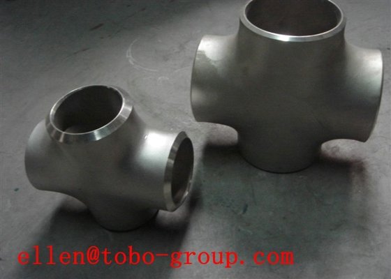 Tobo Group Shanghai Co Ltd ASTM A815 WPS31803 piping fittings