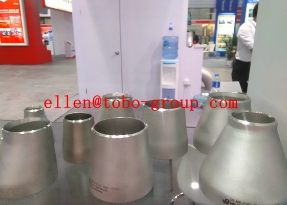 Tobo Group Shanghai Co LtdASME SA815 CR446 piping fittings