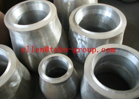 Tobo Group Shanghai Co LtdASME SA815 CR446 piping fittings