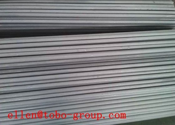 Tobo Group Shanghai Co Ltd  ASTM A213 TP304L U-TUBE