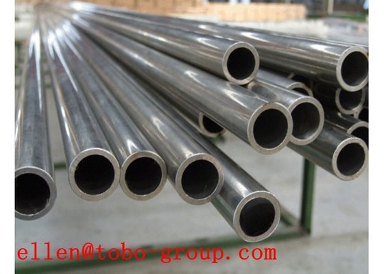 Austinitic stainless steel seamless pipe 304