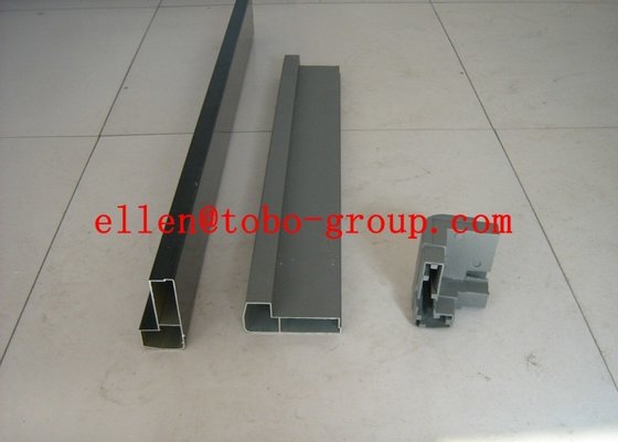 Tobo Group Shanghai Co Ltd Aluminium profile