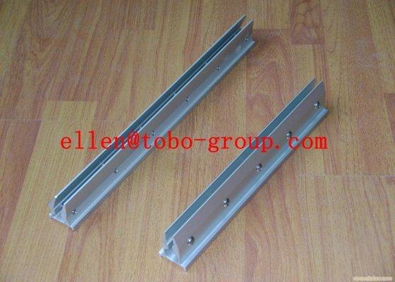 Extruded Aluminum Profile Anodized Aluminum Profiles for Building Materials