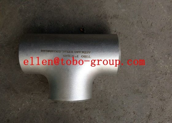 TOBO STEEL Group  TEE, 304/L- PMI TESTED