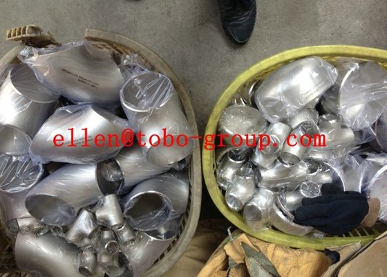 TOBO STEEL Group  TEE, 304/L- PMI TESTED