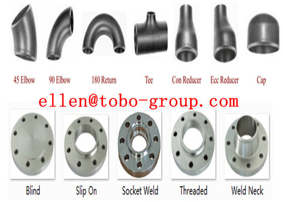 Steel Flange welding neck class 1500 8”  A694 F65