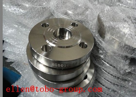 ANSI A182 female threaded flange 1/2" - 144"   DN10-DN3600N