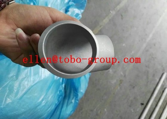 Astm A403 Wp347 347H Elbow,Tee,Reducer flanged steel pipe fittings