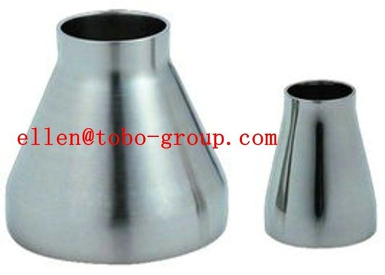 Stainless steel reducer SS904L, UNS S32750, UNSS32760 310S ,317L,321 CON REDUCER