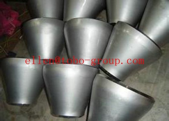 Stainless steel reducer  SS904L, UNS S32750, UNSS32760 310S ,317L,321 CON REDUCER