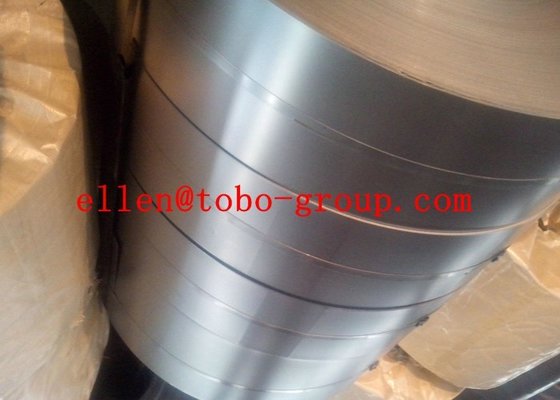 Precision Rolled Pure RA Copper Foil Supply To Samsung Innox SK Company