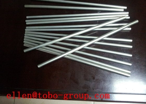 TP304 316L 321 904L hexagonal Stainless Steel Round Bar 6mm - 630mm Diameter